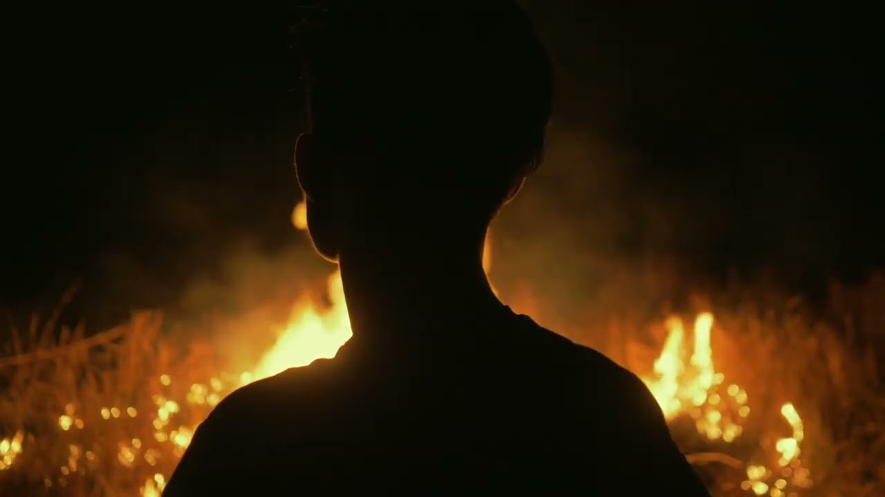 FURTHER AND FURTHER AWAY  trailer | VIFF 2022