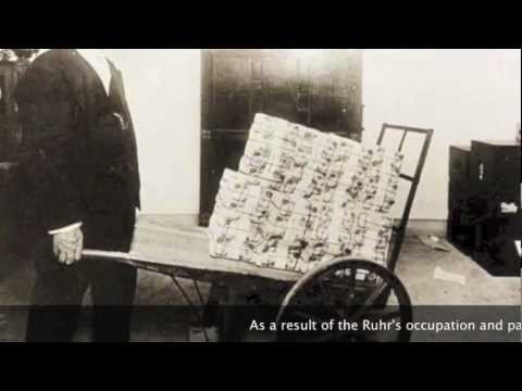 Collapse of the Weimar Republic | Mr Marr History