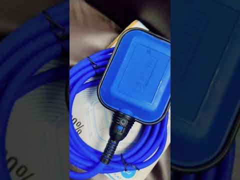 Water Level Sensor - Water Level Sensor Blue Float Switch Manufacturer ...