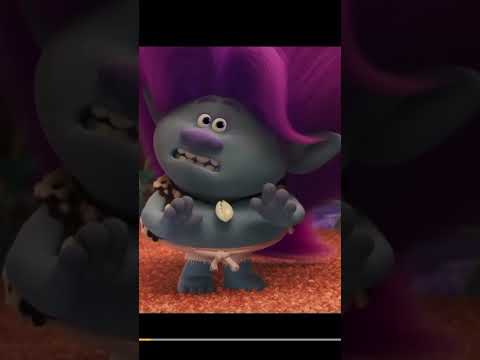 Exclusive Trolls ad 3 💖💖📣📣 #trolls #trollsbandtogether