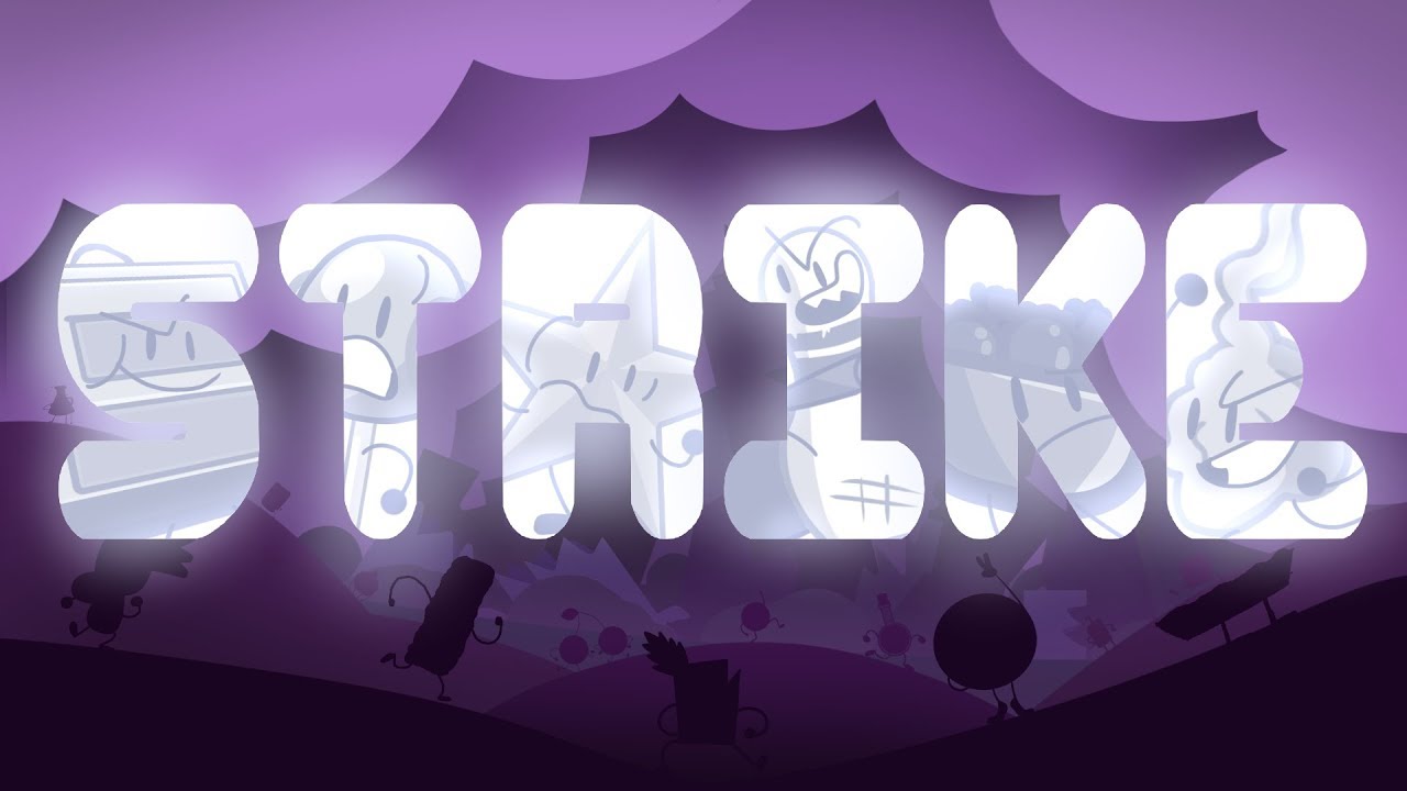TSFTW 7b: STRIKE