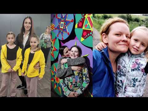 Supporting Frontline Heroes: Leleka Foundation in Ukraine