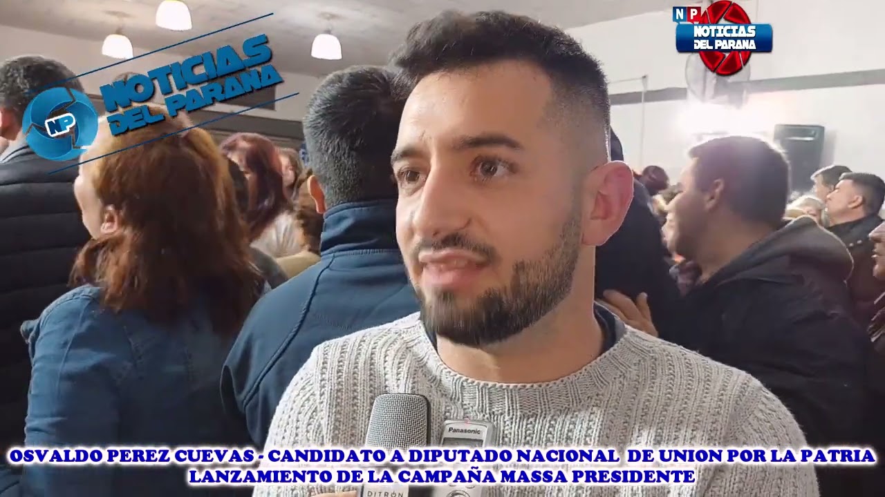 BARRANQUERAS: Magda Ayala: “Es Importante Que Podamos Sellar El ...