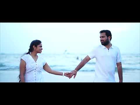 Sainath Reddy & Padmavathi Pre Wedding Song.