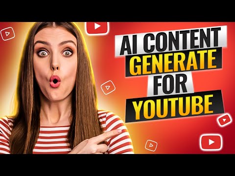 How To Use Jarvis Ai Content Writer To Generate Youtube Title and Description ???? ✨