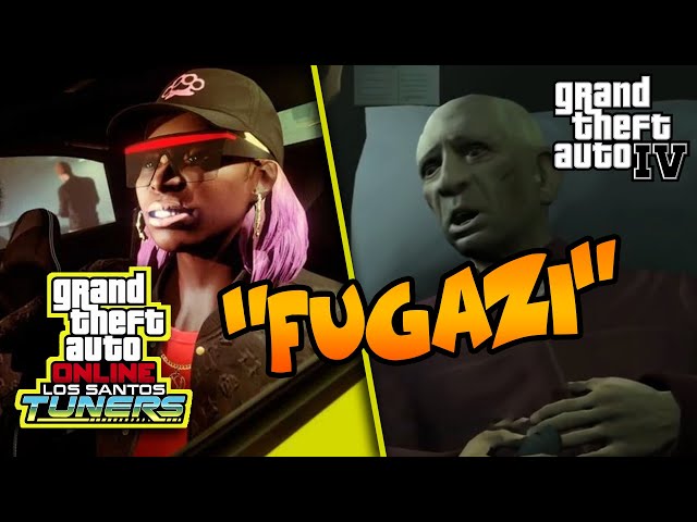 5 most annoying characters in GTA Online