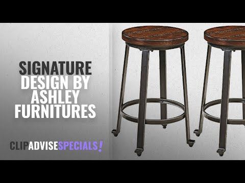 10 Best Selling Signature Design By Ashley Furnitures [2018 ]: Ashley Furniture Signature Design -