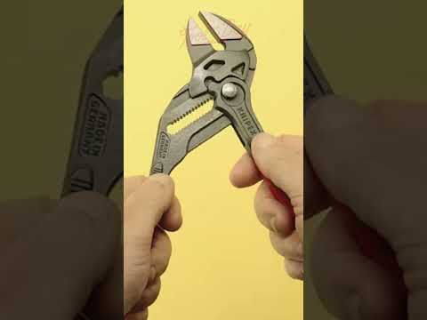 Is this the most iconic Knipex tool?