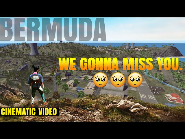5 best landing spots in Free Fire's Bermuda map for passive players