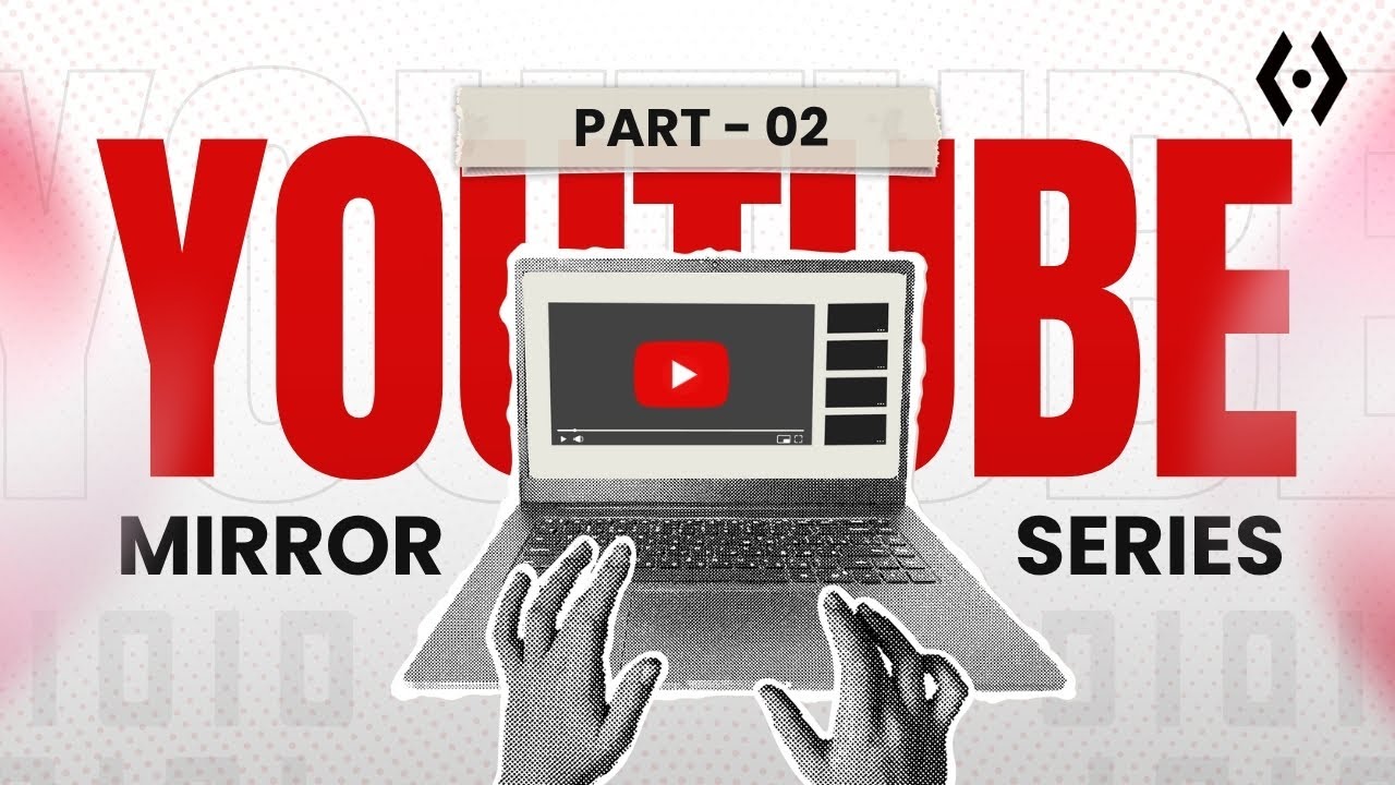 YouTube Clone Using HTML, CSS & JavaScript with source Code (Part 2)  | Clone Full Tutorial Project
