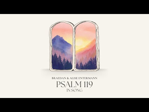 I am Yours (Verses 89–96)