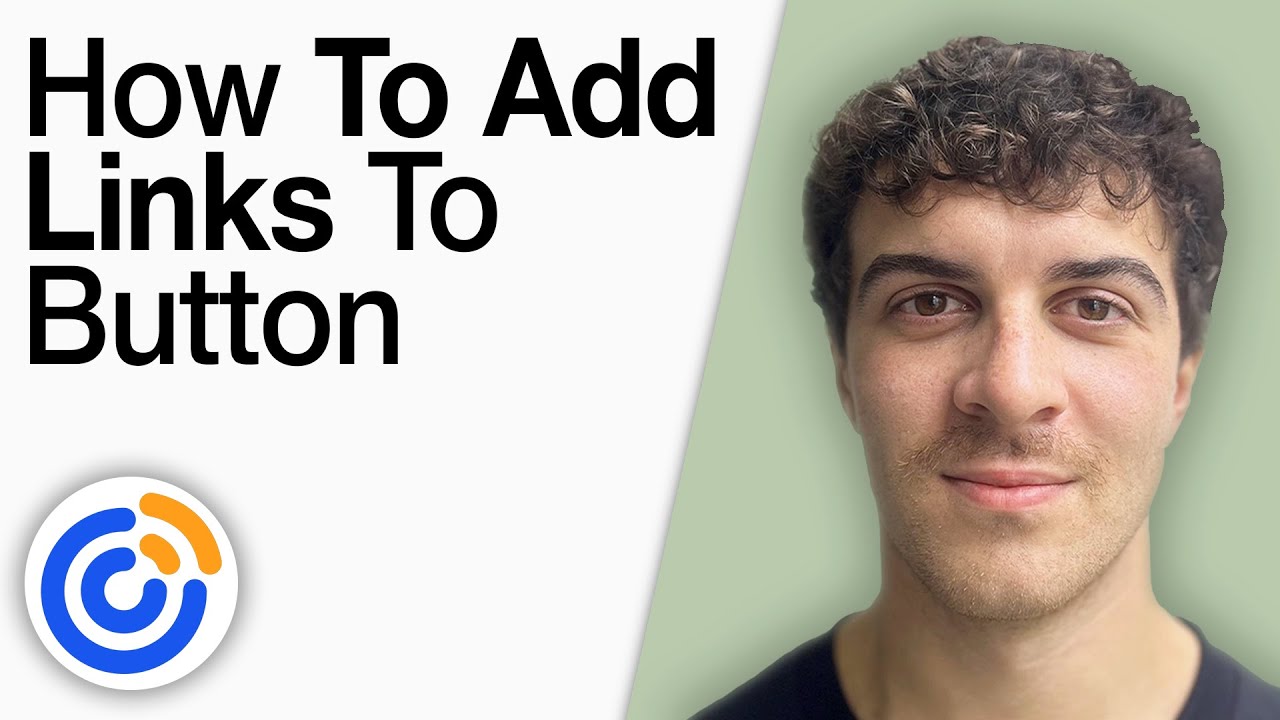 How to Add Links to Constant Contact Button [2025 Full Guide]