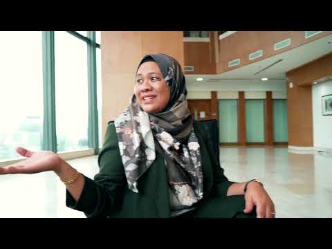 Meet AmBank at The Malaysian Career Fair 2023
