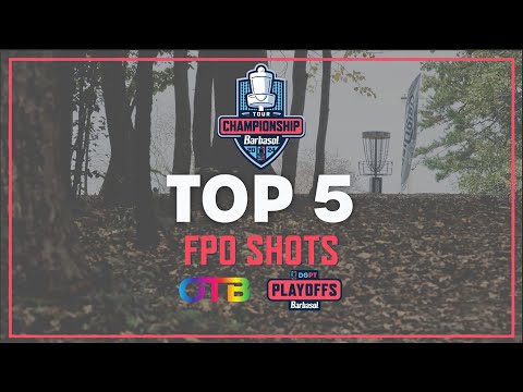 The 10th Disc Golf Pro Tour Championship | Disc Golf Pro Tour