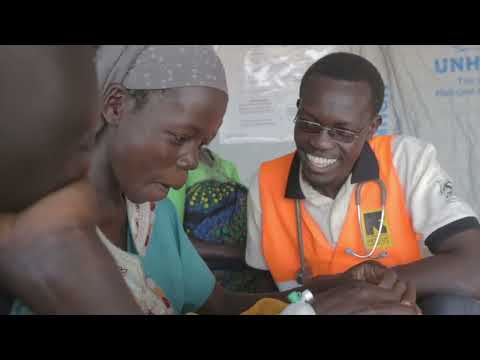 How IRC uses CommCare to Scale Impact