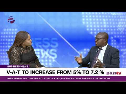 Plus TV Africa Live Stream