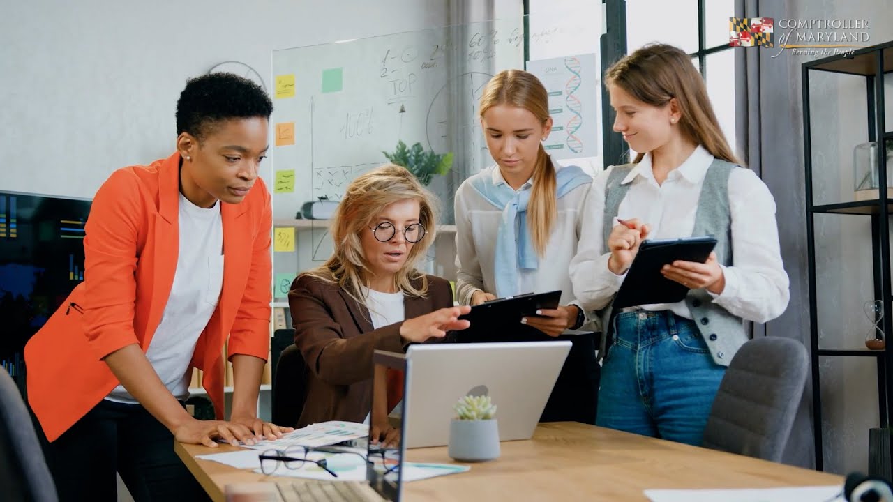 Happy Women’s History Month!