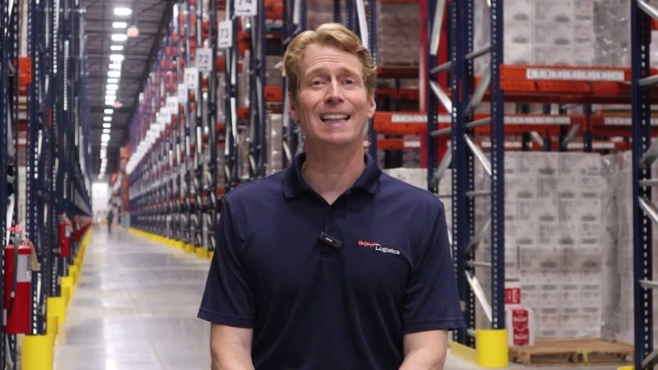 ODW Logistics | Managed Transportation