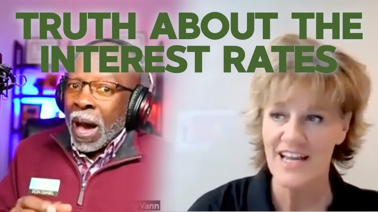 A 2.9% Interest Rate In Not Necessarily Better Than A 6.5% ... Here's Why