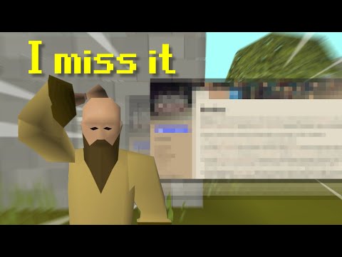 I Haven't Used the OSRS Wiki for OVER A YEAR | Unguided #43