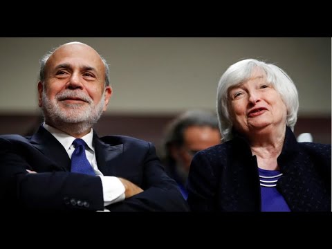 What Has QE Wrought?