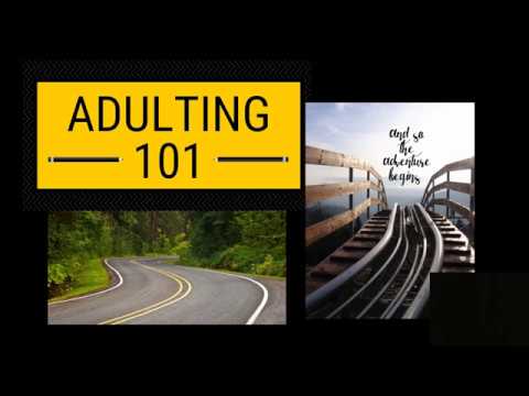 Money Matters Intro