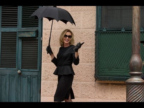 American Horror Story: Coven 3x01 "Bitchcraft" Promo