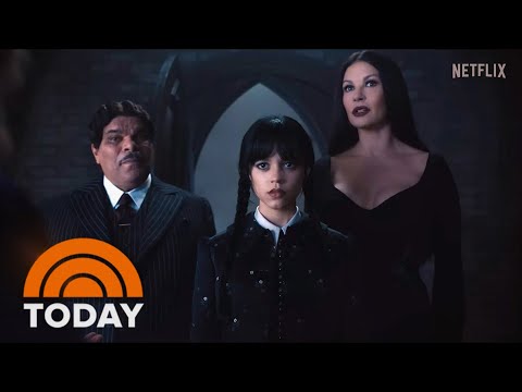 Netflix Reveals Most-Watched Movies And Shows Of 2022