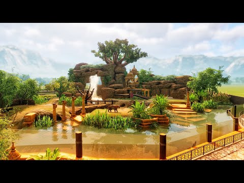 Naming Animals After You! | Planet Zoo