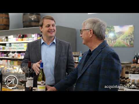 Acquistapace's Slidell Wine Warehouse