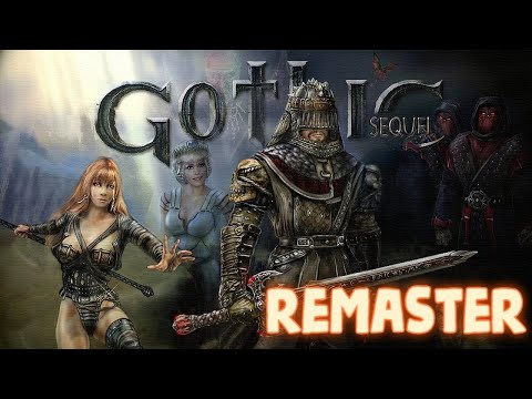 Steam Community :: Video :: Gothic Sequel Remaster