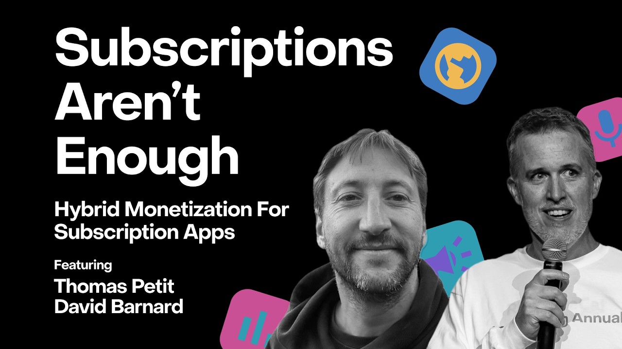 Why Subscription Apps Are Adding Usage-Based Pricing in 2026