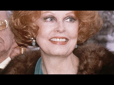 'She truly was a force of nature': Arlene Dahl, actress in 'One Life to Live,' dies at 96