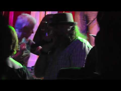 Hey Rudi Band October 2014 at The Astor Theatre Deal Kent