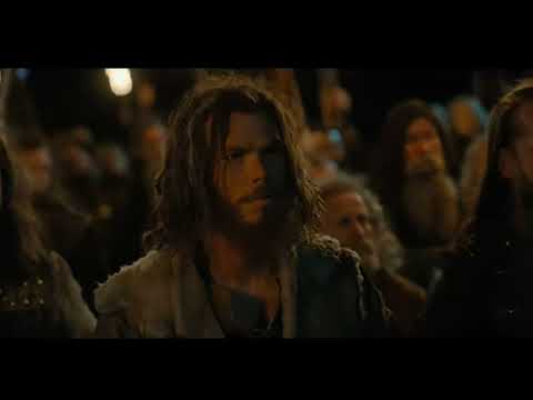 Synonym of reach a goal - Learn business English - Vikings Valhalla