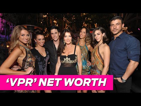 Discover 'Vanderpump Rules' Cast Member's Net Worth!