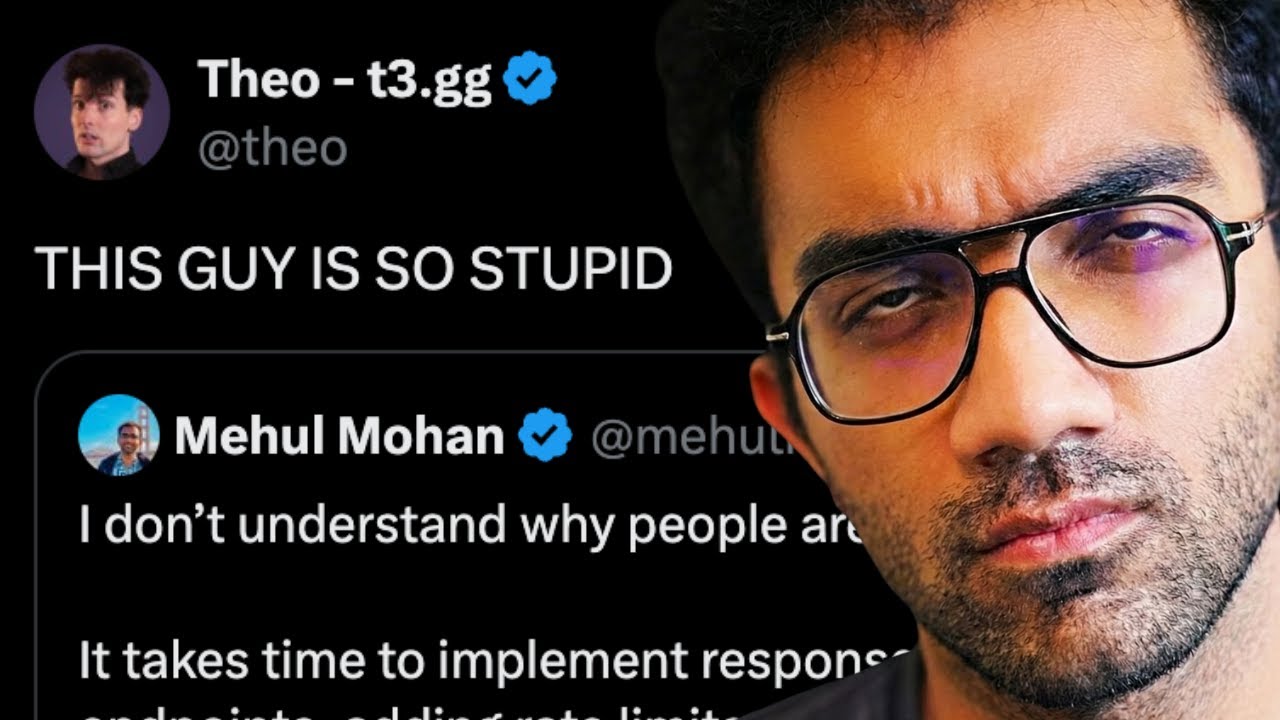 How to build your own AI gateway (and do a generational ragebait on twitter)