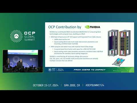 Open Systems for AI Strategic Initiative