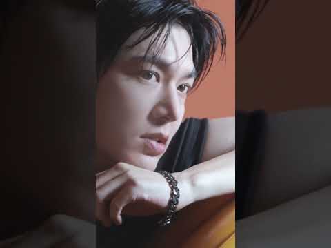 Lee minho new shoot 2024 #leeminho #mymentertainment #minoz #bts