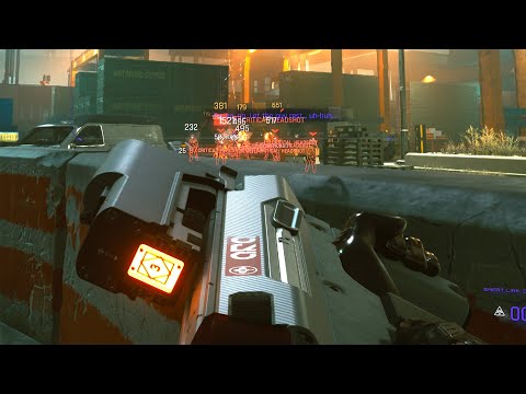 Steam Community :: Video :: Cyberpunk 2077 - Playing on "Game ...
