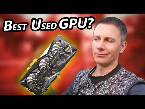 The Mighty RX 6700 XT in 2025, a Value King?
