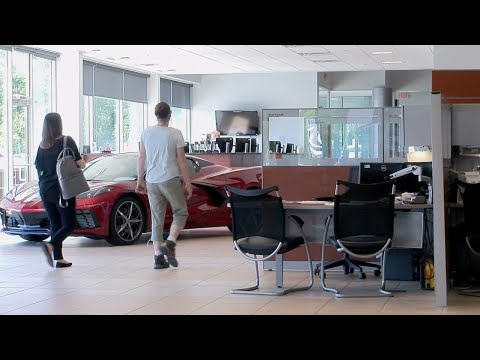 AUTONEWS NOW - 10/04/2022: GM September sales results