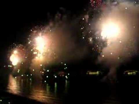 The 30 Largest Concerts Ever Held in the World