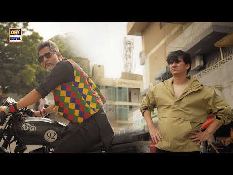 Taqdeer bhagne se nahi ruk kar samna karne se banti hai | Parwarish | Samar Jafri | ARY Digital