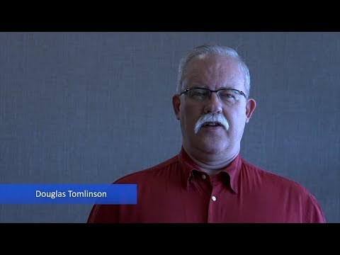 Douglas Tomlinson, owner of the Tomlinson Insurance Agency, Discusses Retirement Income
