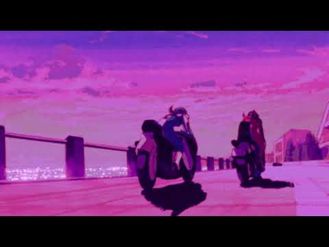aesthetic anime gif