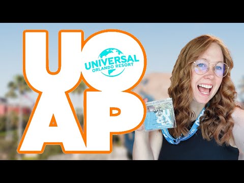 Should I Get an Annual Pass to Universal Orlando 2023? UOAP Explained!