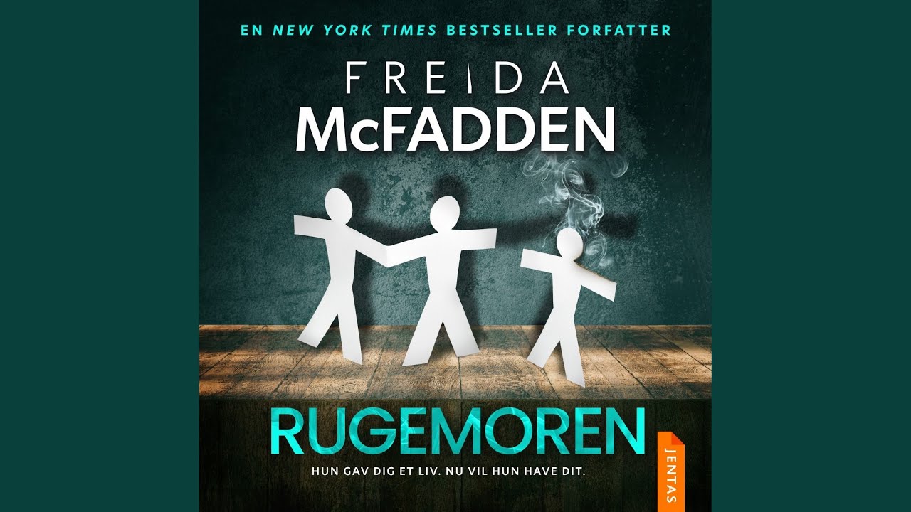 Chapter 116 - Rugemoren