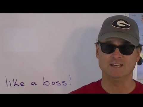 Physics 101- Vehicle Speed and Stopping Distance Work Energy Theorem