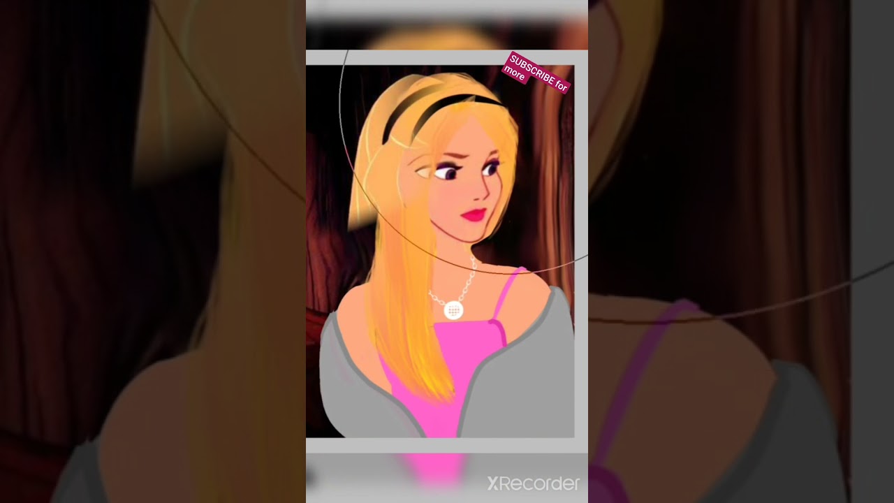 Aurora Glow up in Ibis paintx